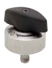 QCTHS Heavy Duty Quarter Turn Clamps | SpanClamps