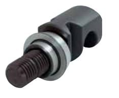 Module clamps | SpanClamps