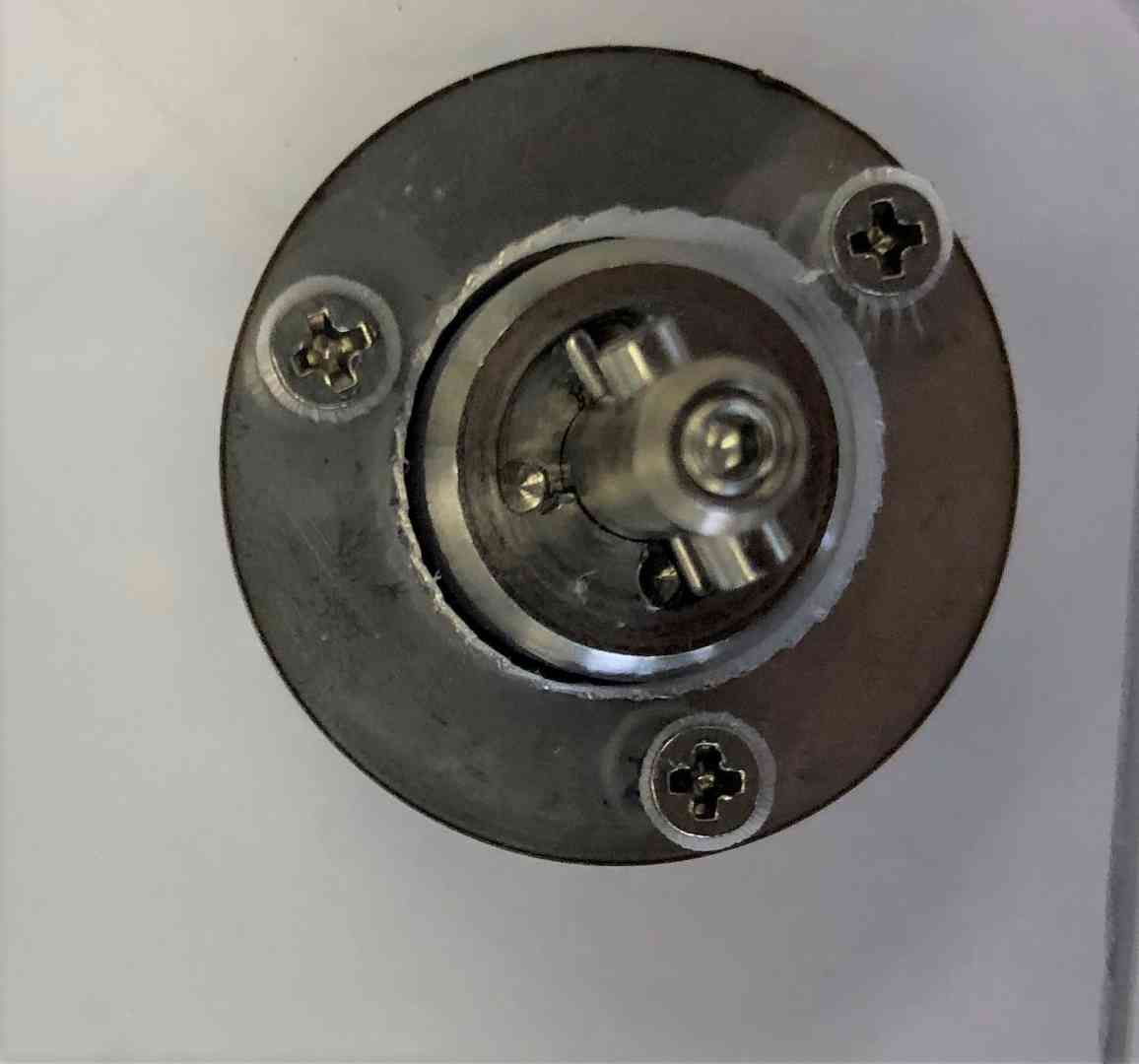 What’s the recommended tightening torque of the screws you delivery ...