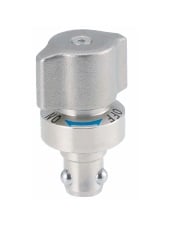 Spanclamps Heavy Duty Ball Locking Quarter Turns | SpanClamps