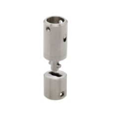 SpanClamps Shaft Coupling | SpanClamps